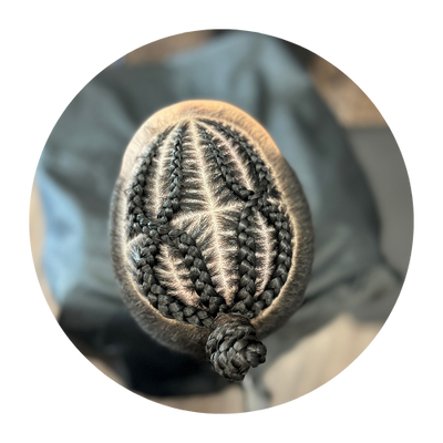 Braids of Katy: Braids, Twists, Loc's & More| Book Now
