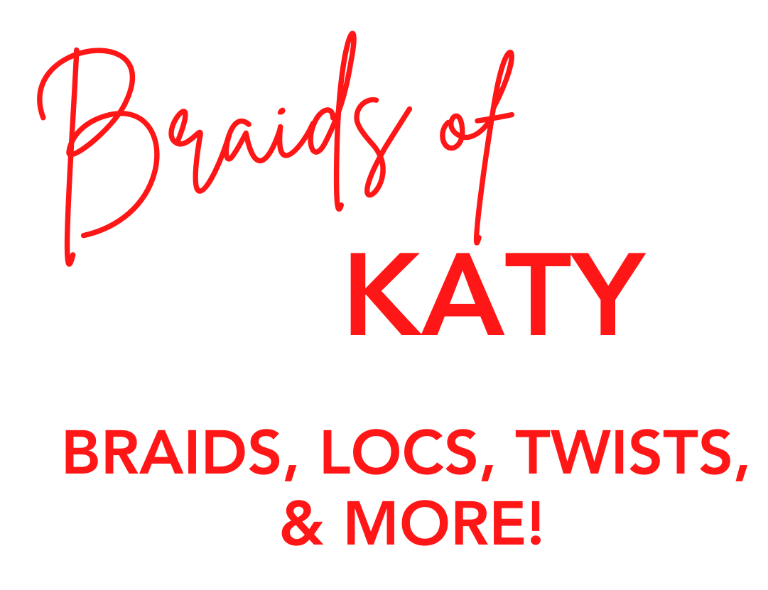 Braids of Katy Book Now